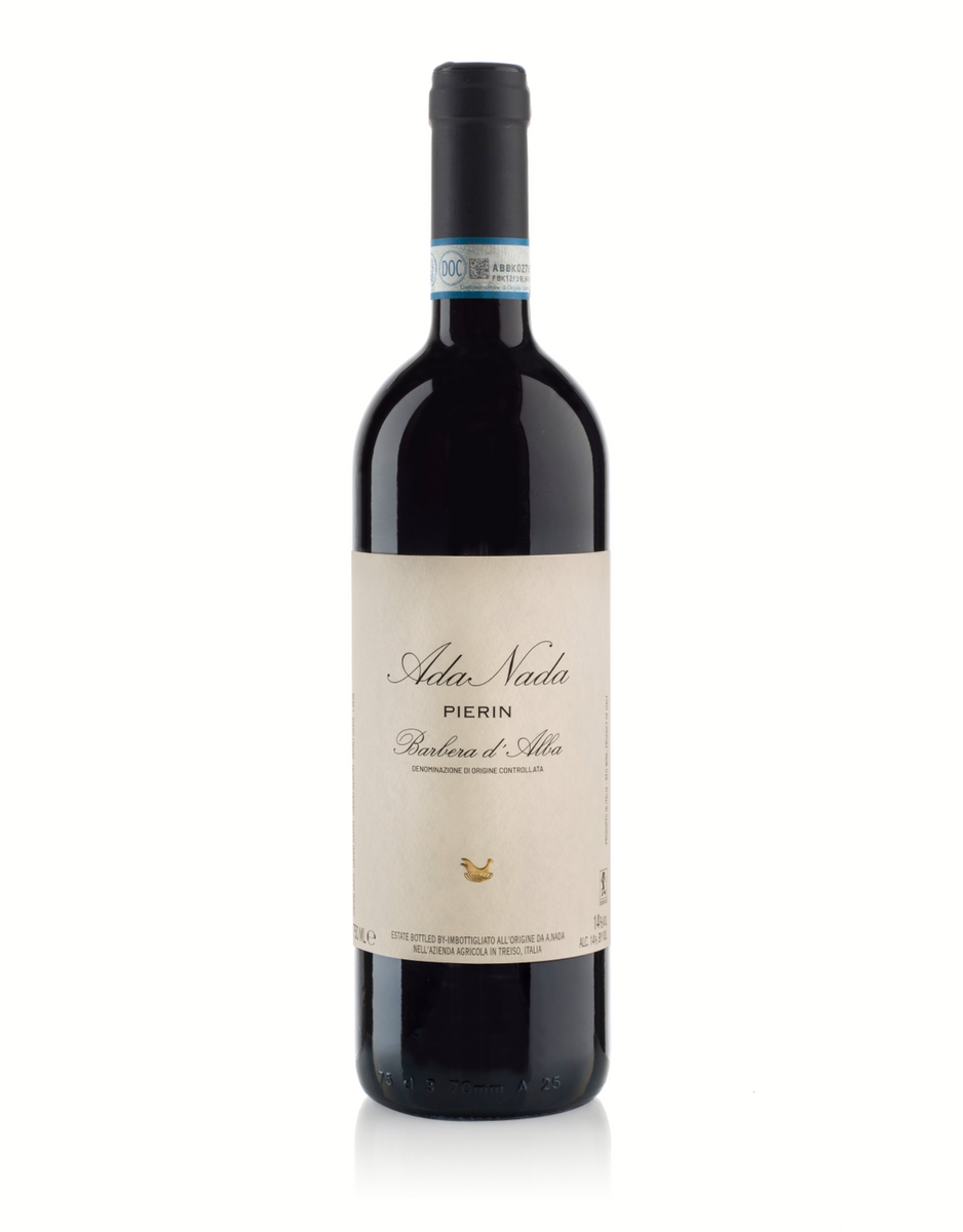 Ada Nada, Barbera d’Alba, 2019 – Sipsense.co.uk